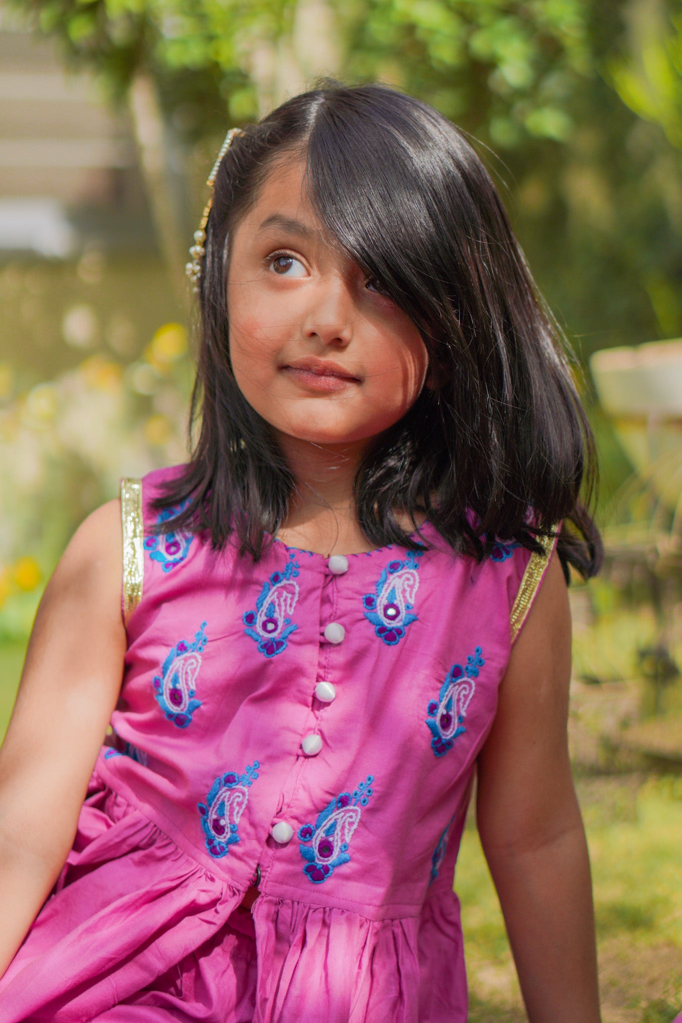 BAGH-E-BAHAAR – Selene.pk