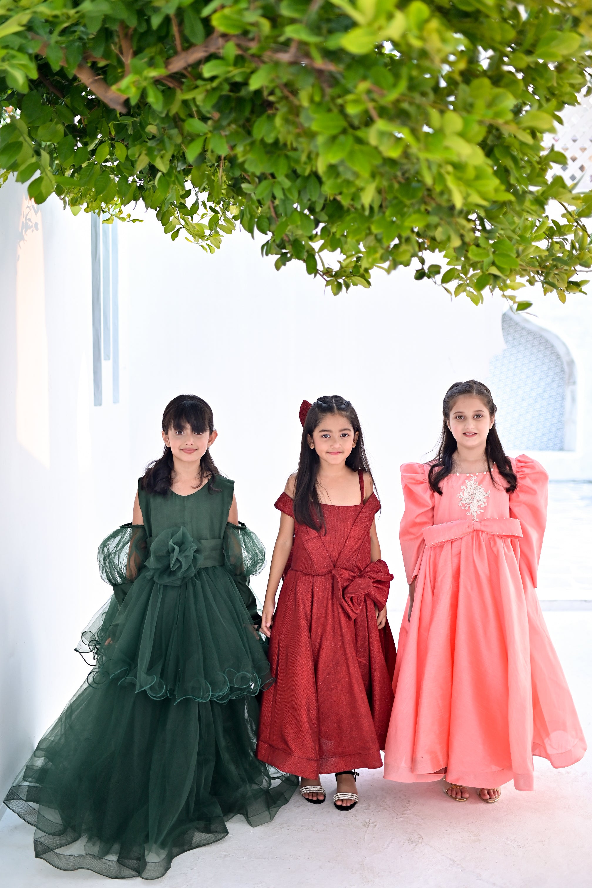 Muse in Bloom – Selene.pk