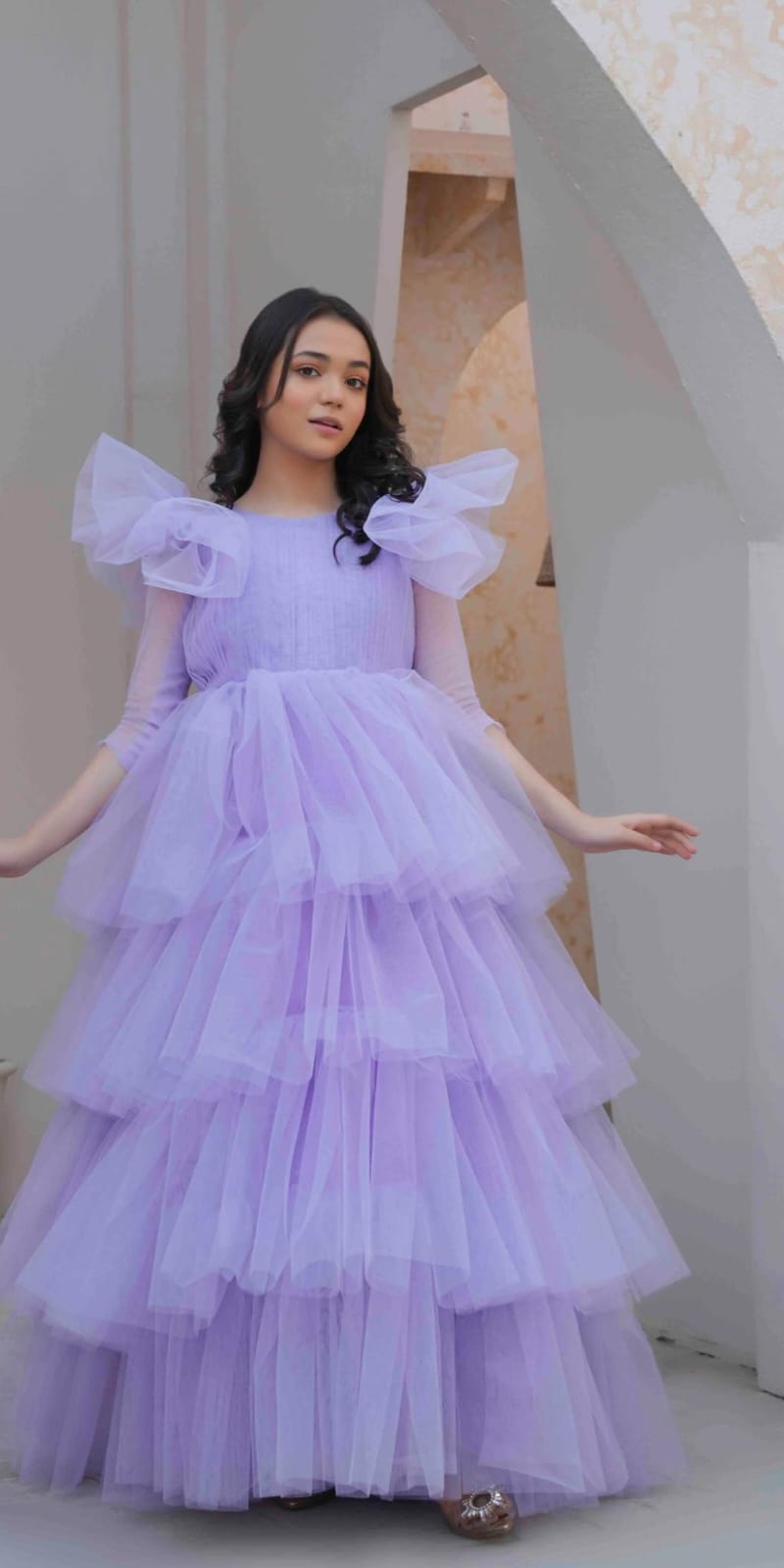 princess's tale – Selene.pk