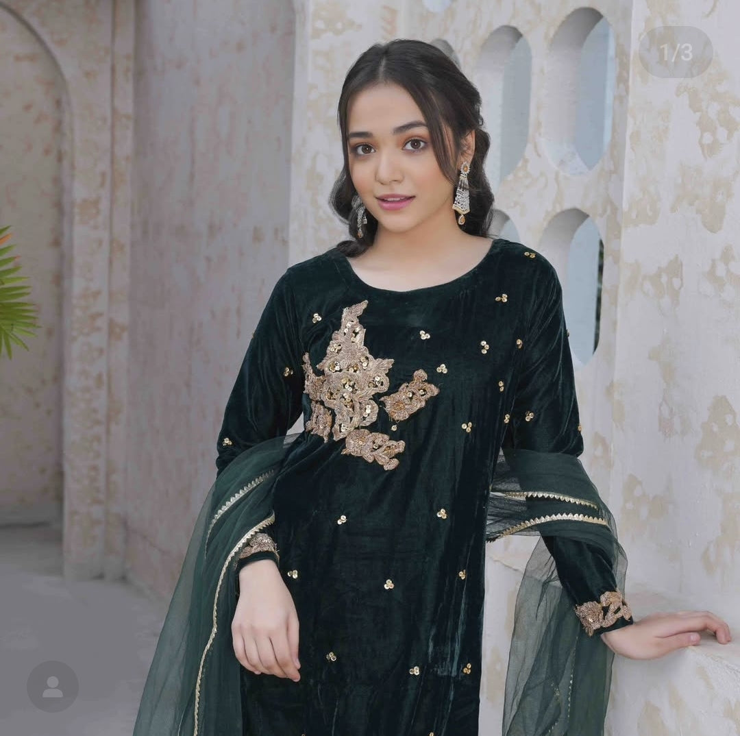 Shaam-e-Rang – Selene.pk