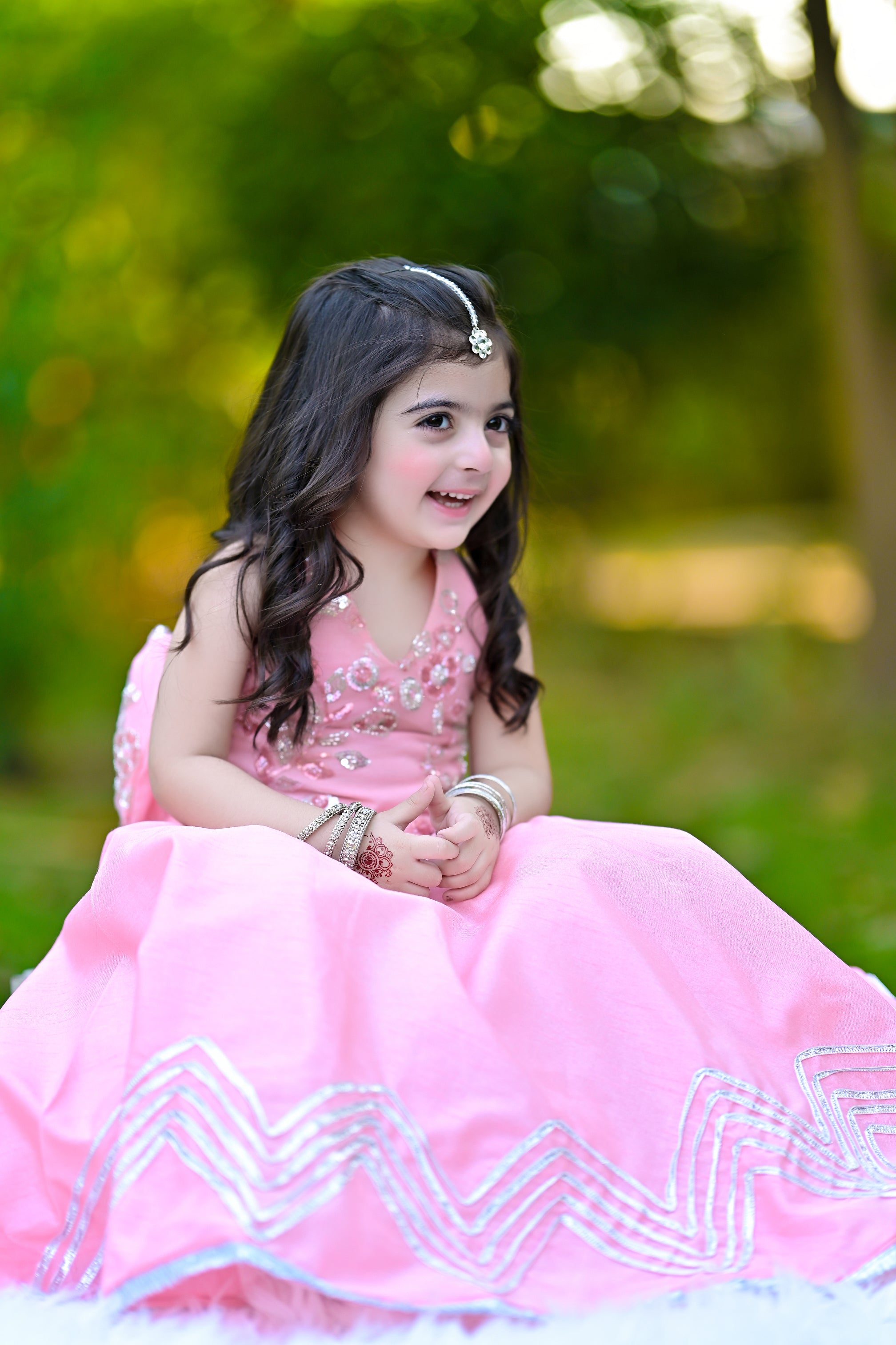 Lehanga Choli – Selene.pk