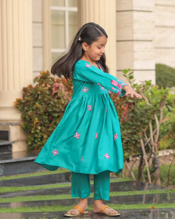 Phool Nagar - Selene.pk