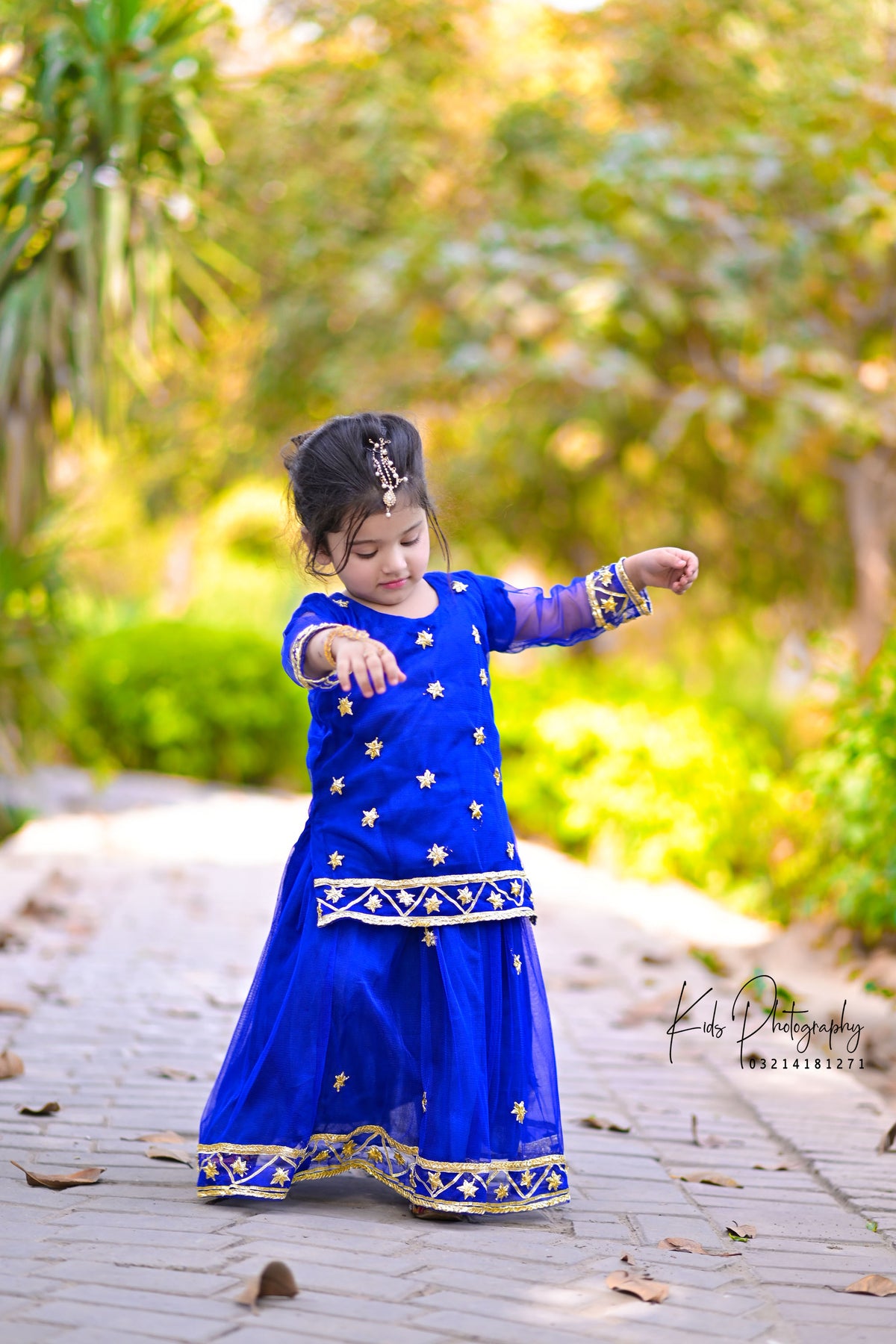 Ghotta phool - Selene.pk