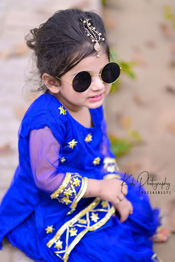 Ghotta phool - Selene.pk