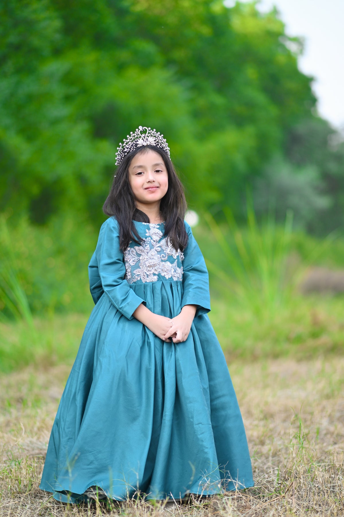 AQUA PRINCESS - Selene.pk