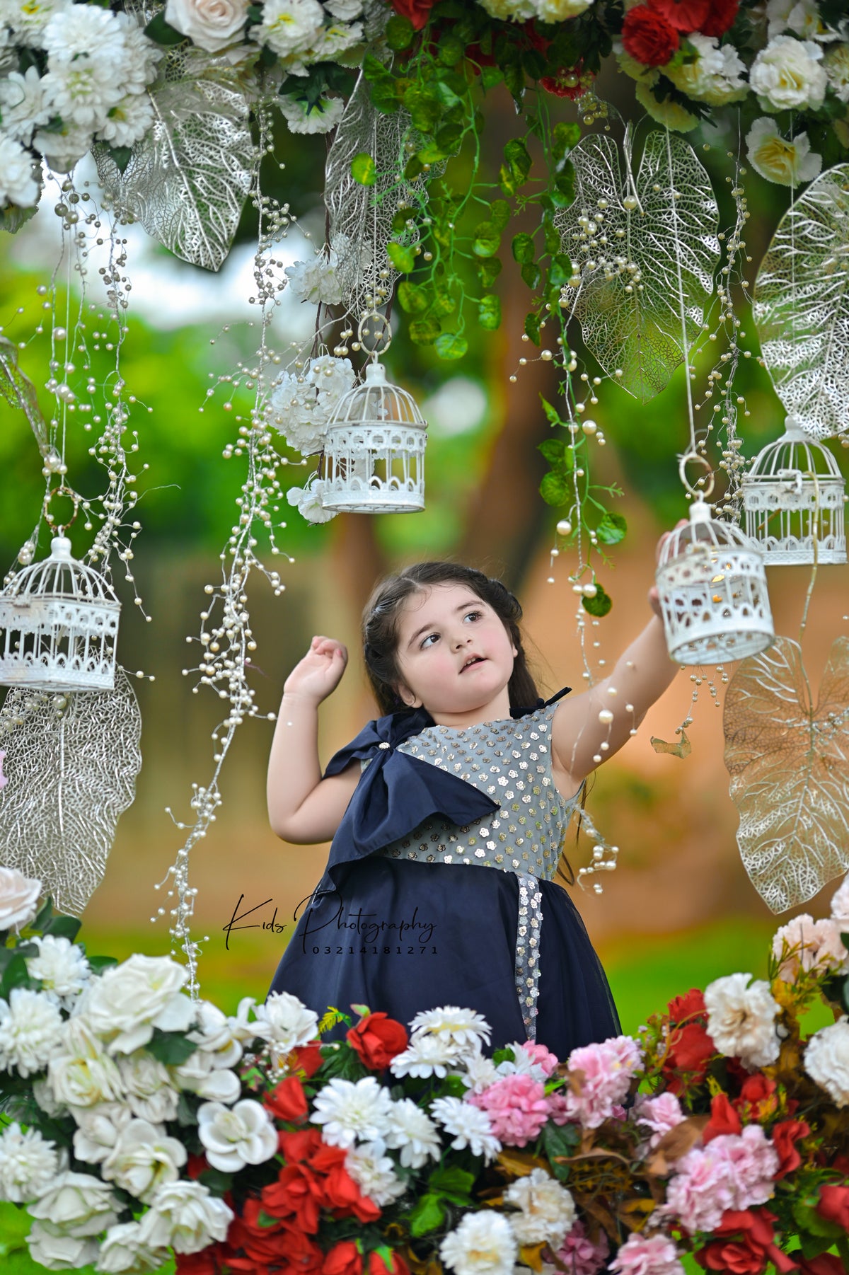 Butterfly Dream - Selene.pk