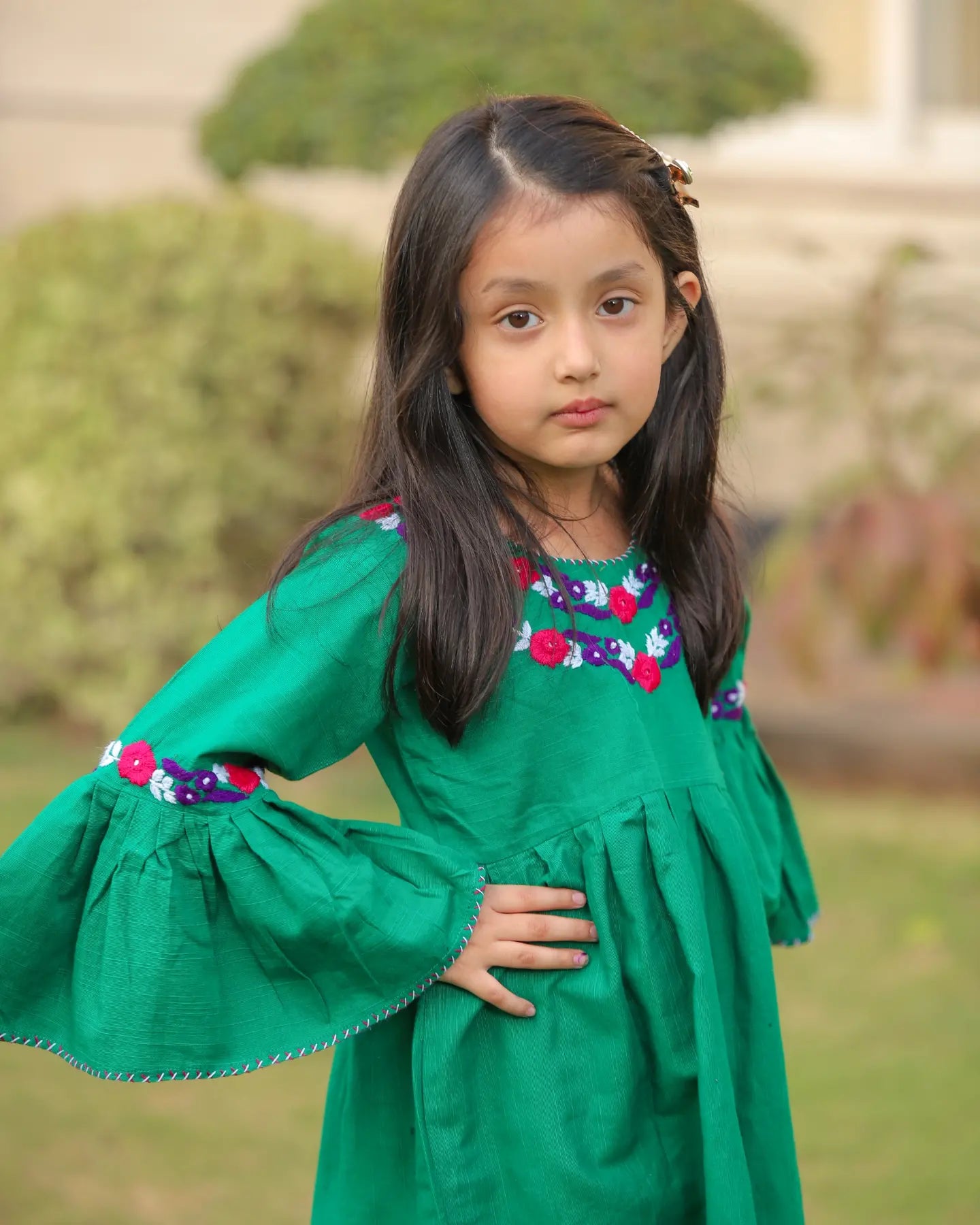 Phool Nagar - Selene.pk