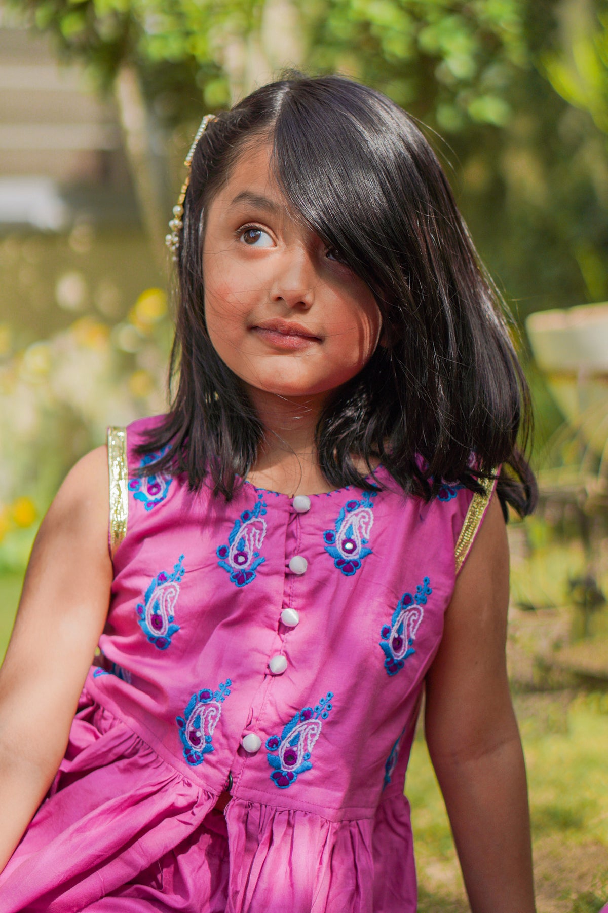 Oleander - Selene.pk