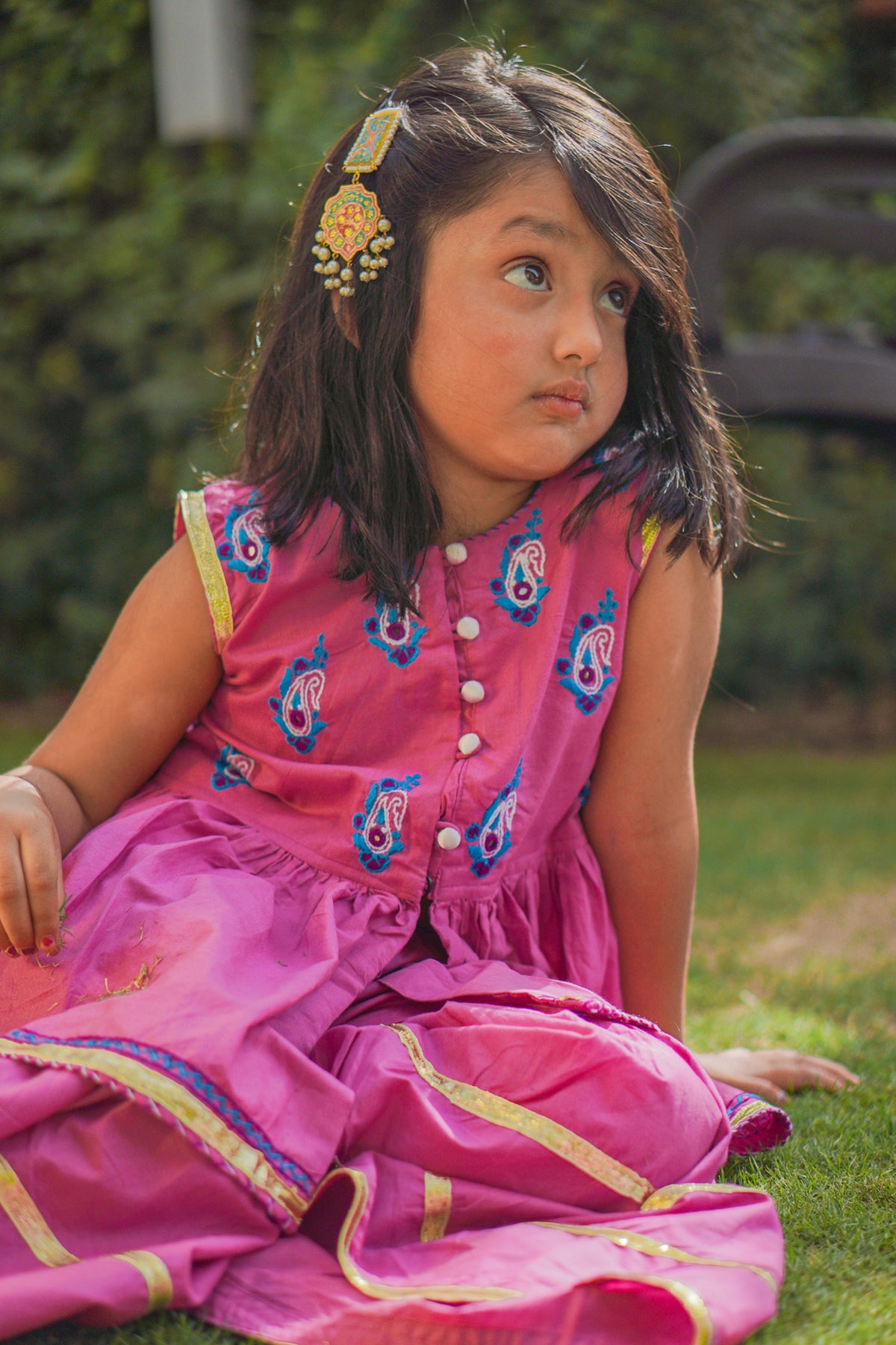 Oleander - Selene.pk