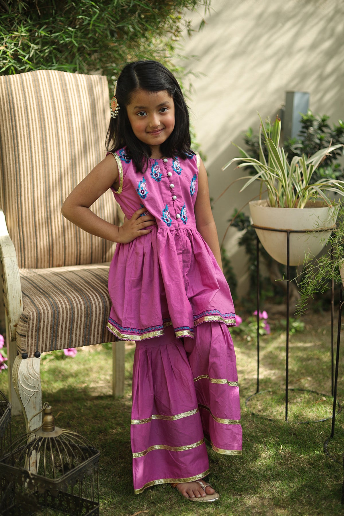 Oleander - Selene.pk